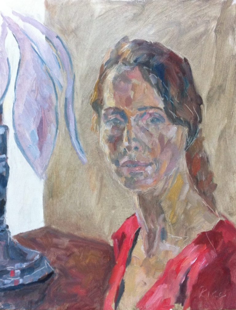 Portraits – Coen Lab