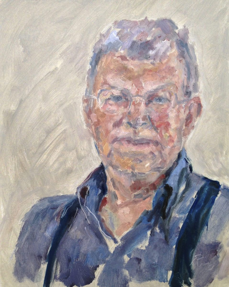 Portraits – Coen Lab