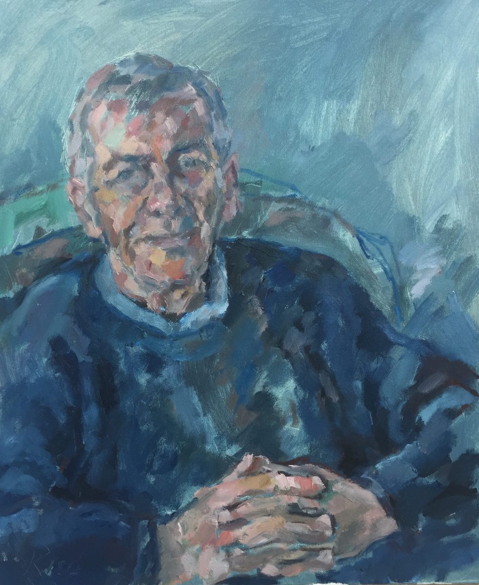 Portraits – Coen Lab