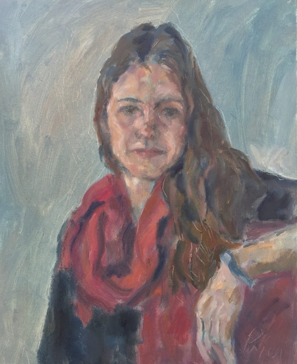 Portraits – Coen Lab