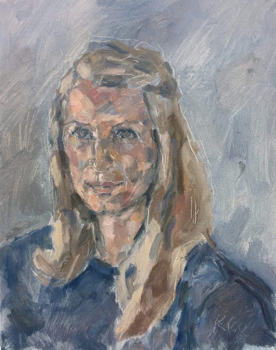 Portraits – Coen Lab