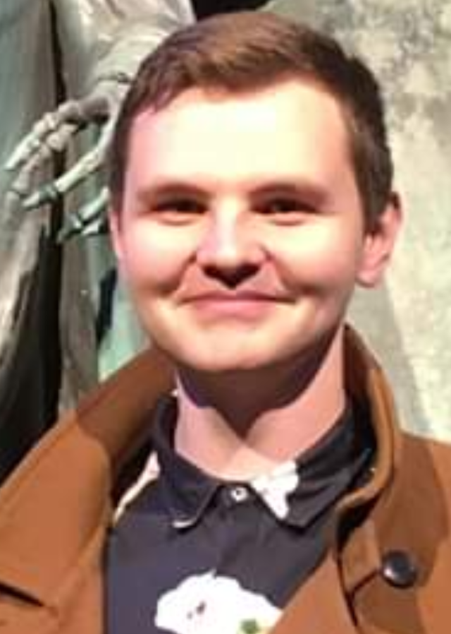 Lab Members – Coen Lab