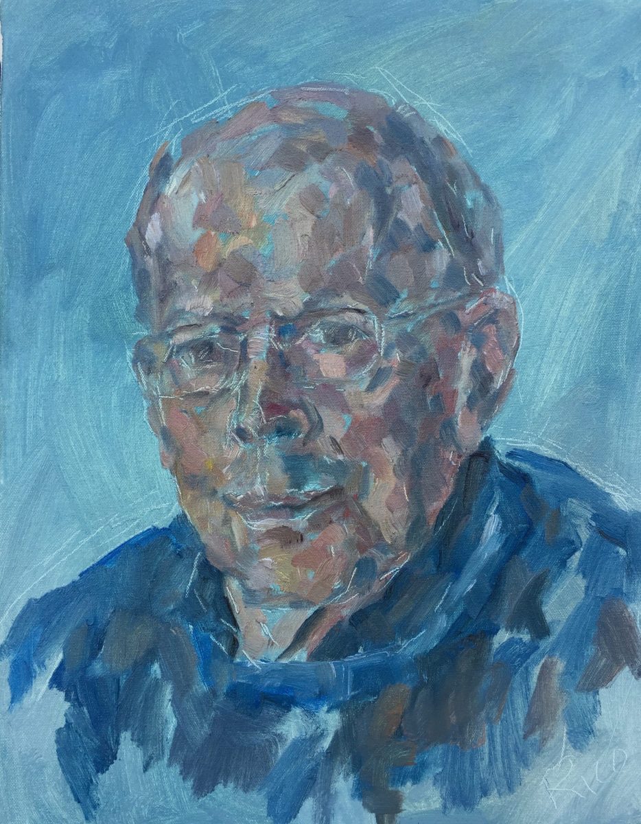 Portraits – Coen Lab