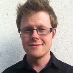 Lab Members – Coen Lab