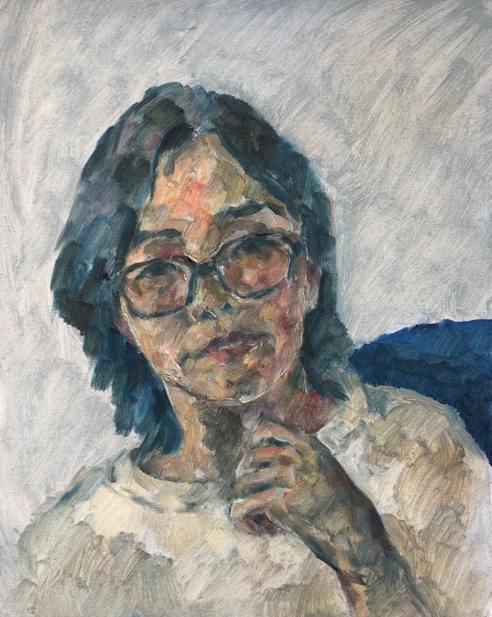 Portraits – Coen Lab