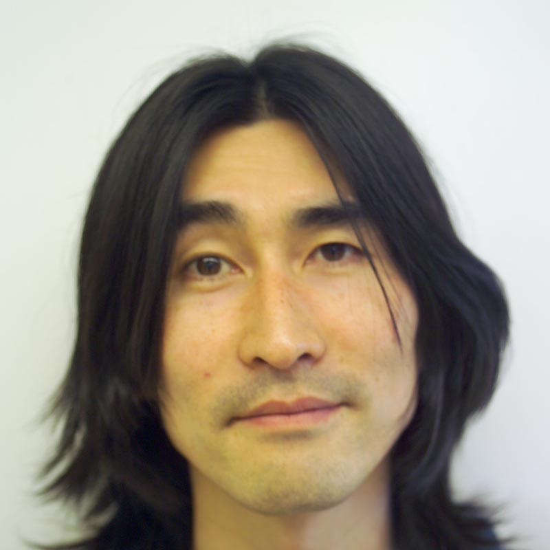 Lab Members – Coen Lab