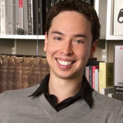 Lab Members – Coen Lab