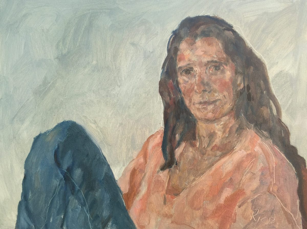 Portraits – Coen Lab