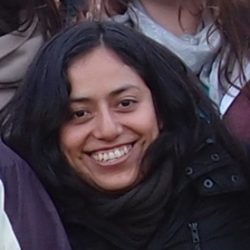 Lab Members – Coen Lab