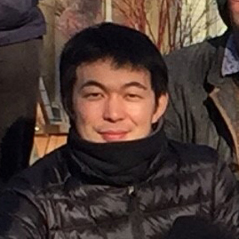 Lab Members – Coen Lab