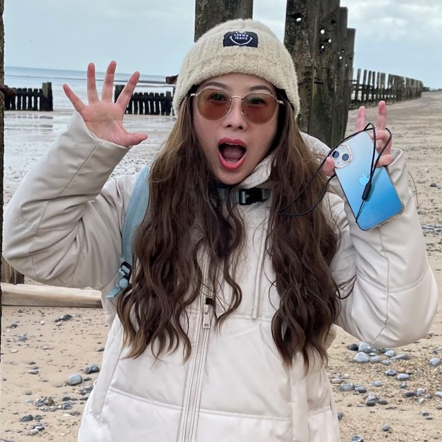 Lab Members – Coen Lab