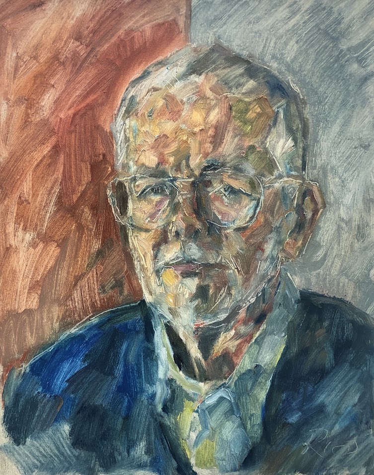 Portraits – Coen Lab