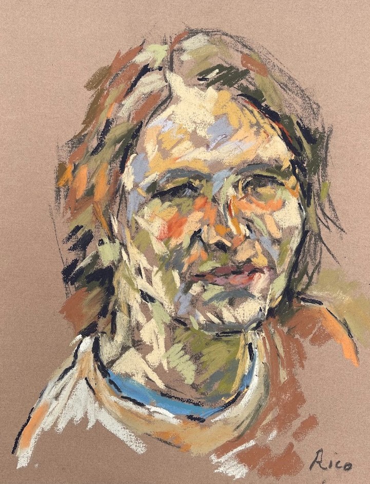 Portraits – Coen Lab