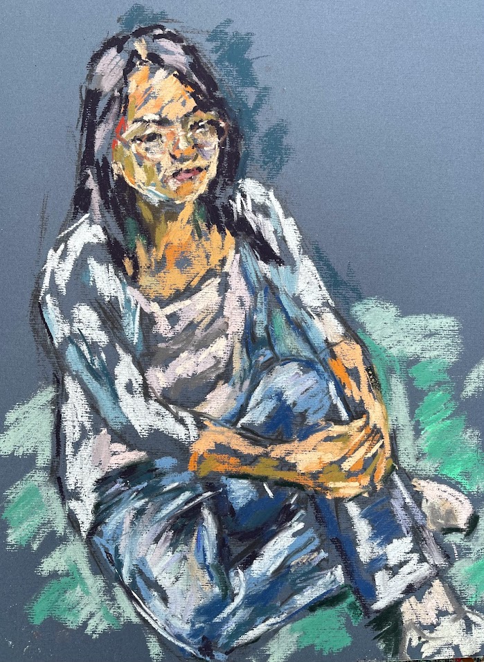 Portraits – Coen Lab