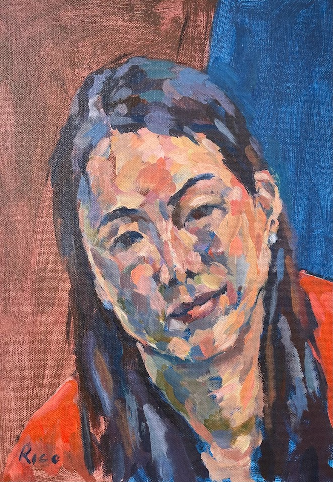 Portraits – Coen Lab