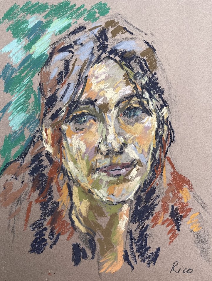 Portraits – Coen Lab