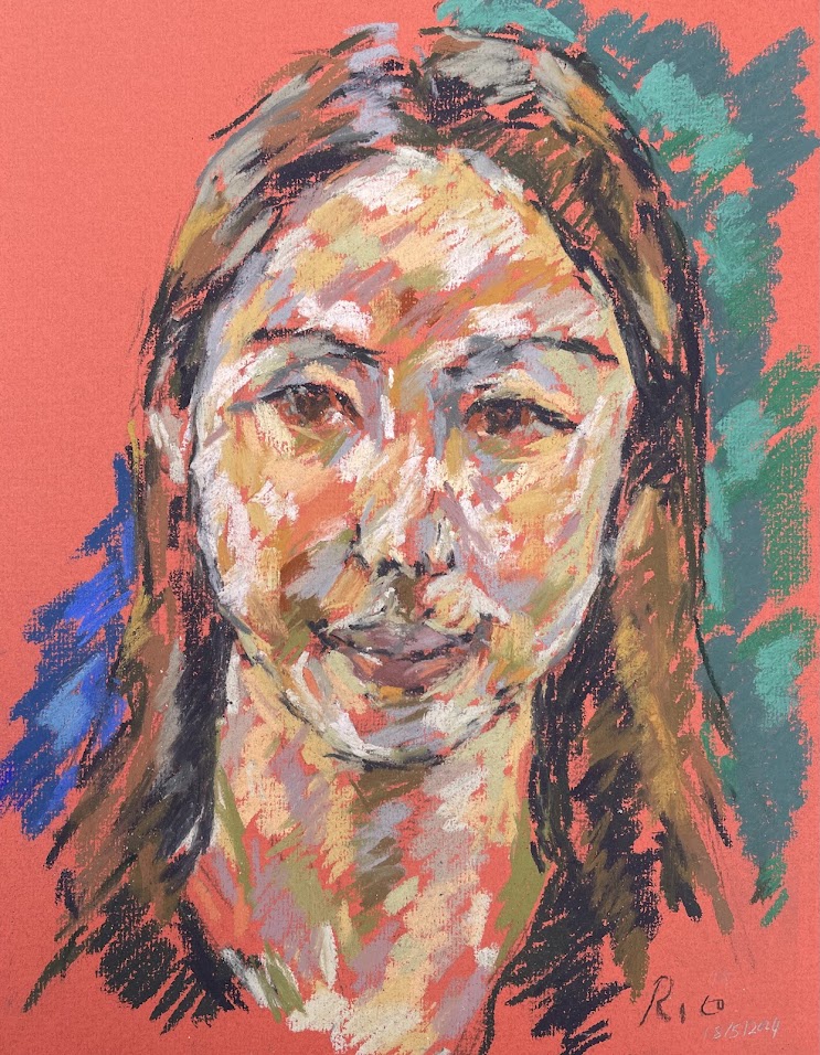 Portraits – Coen Lab