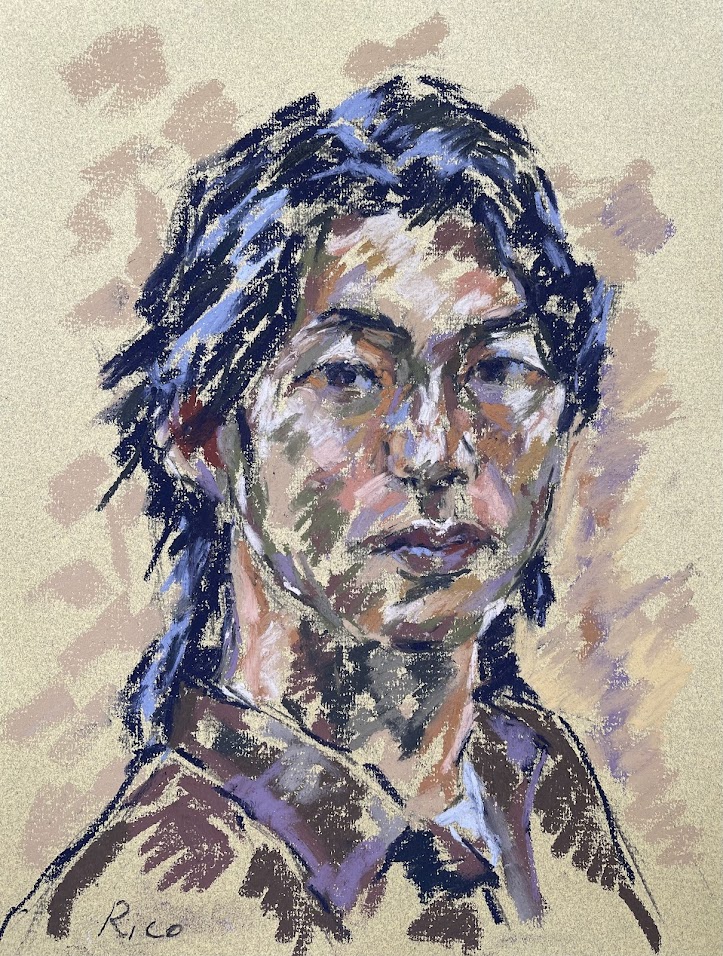 Portraits – Coen Lab