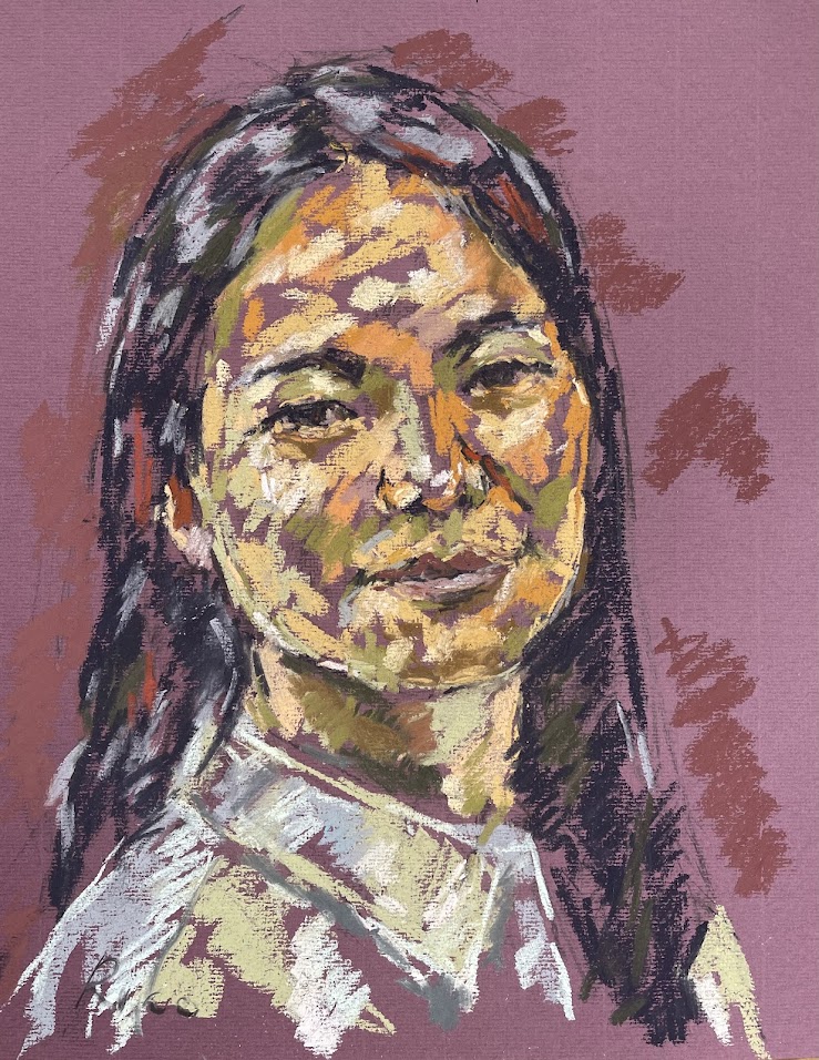 Portraits – Coen Lab